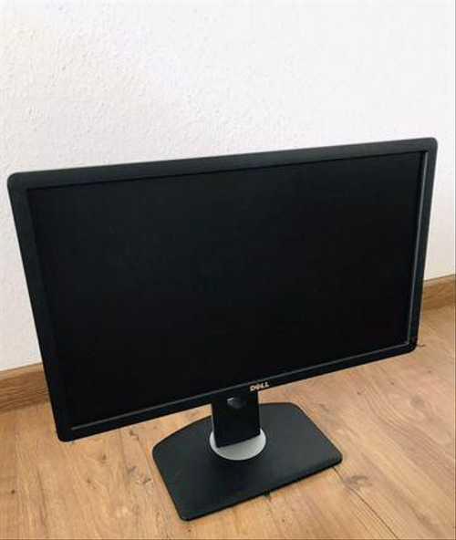 Монитор Dell P2212HB