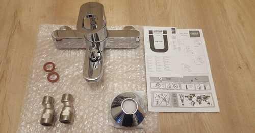 Grohe 23341000 новый