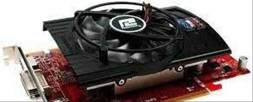 PowerColor AMD Radeon HD 5670 512MD5-H