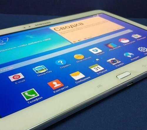 Samsung Galaxy tab 3