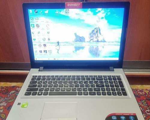 Ноутбук Lenovo IdeaPad 300-15IBR