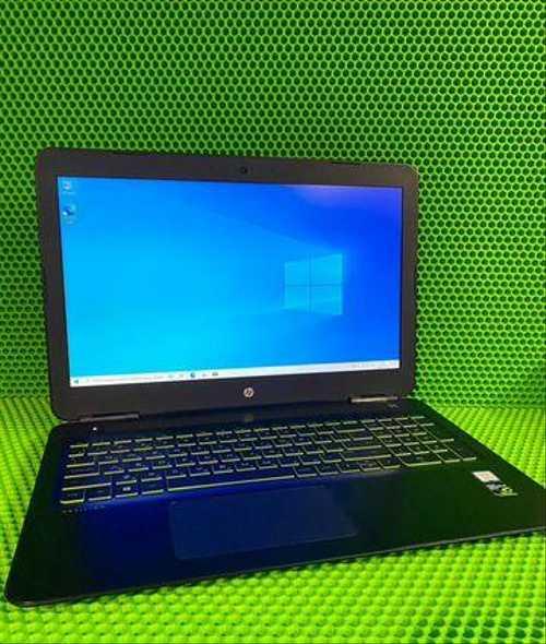 Ноутбук HP rtl8822be