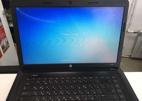 Ноутбук Hp 255 G1