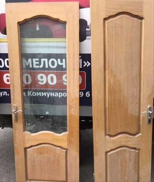 Двери михайловск