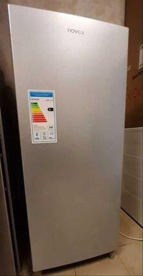Холодильник Новый Novex. Гарантия. Доставка