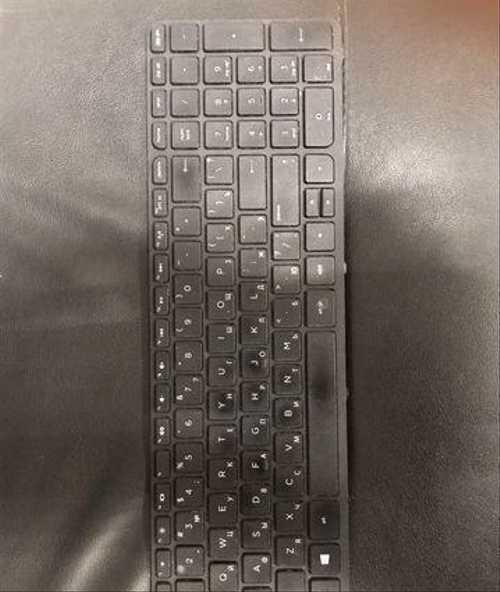 Клавиатура для ноутбука HP 250 G3