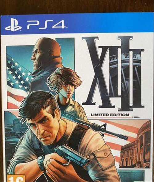 Xiii ps4