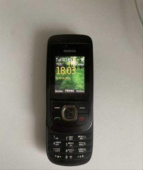 Телефон nokia 2220