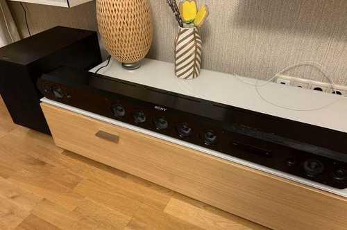 Soundbar Sony