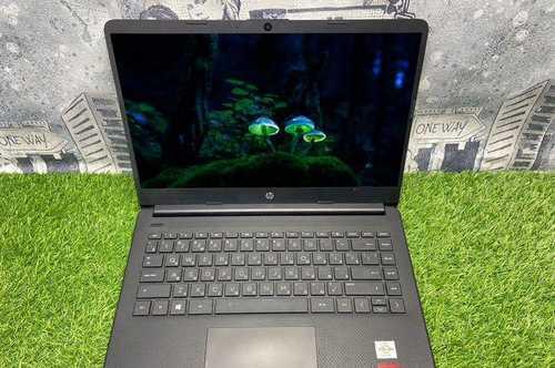 Hp 14s fq0009ur 1u2x7ea шумит обзор