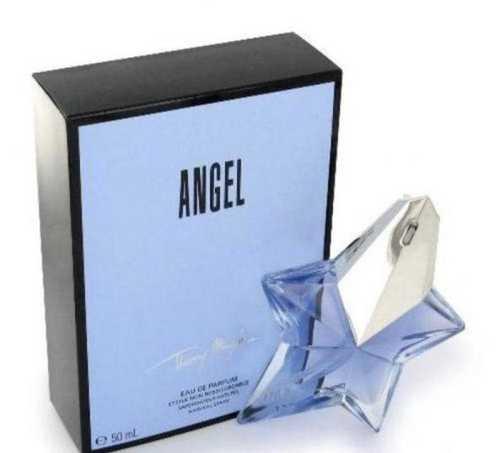 Angel Thierry Mugler