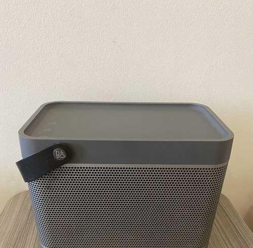 Bang&Olufsen Beolit 12 Gray