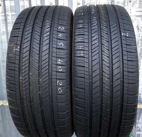 Шины Goodyear Eagle Touring 245/40/20
