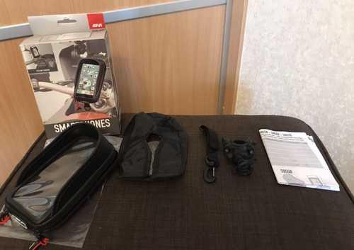 Givi S957B чехол для смартфона на руль