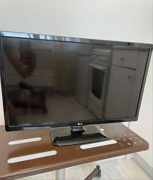 Телевизор LG 24LH480U