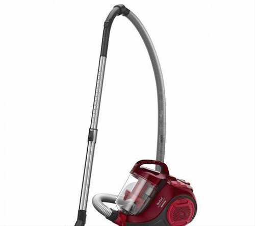 Пылесос с контейнером для пыли Tefal Swift Power C