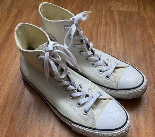 Converse Chuck Tylor All-Star 70 High-Top Кеды