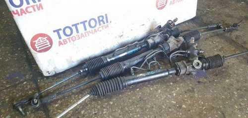 Рулевая рейка Toyota Corolla AE104 4AFE