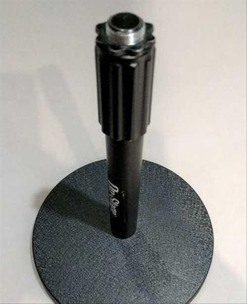 Капитальная микрофонная стойка OnStage DS7200B