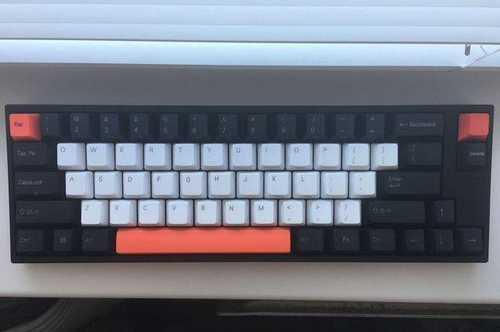 Leopold FC660M клавиатура