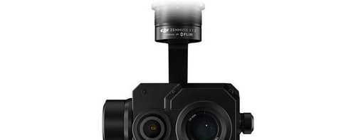 Тепловизор Dji Zenmuse XT / XT2 NEW