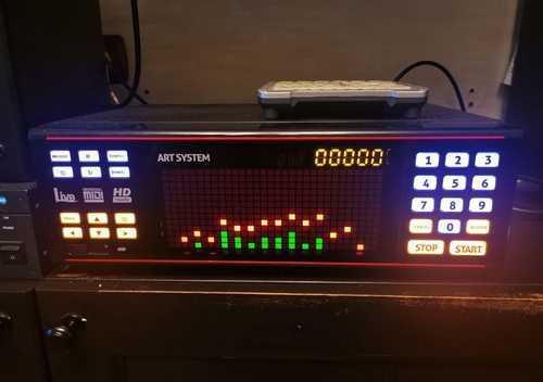 Караоке система Ast 100 (аст 100)