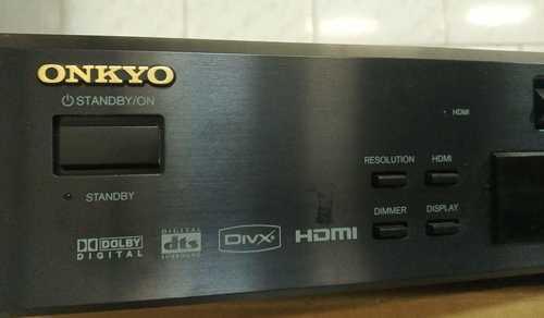 DVD-проигрыватель Onkyo DV-SP504E