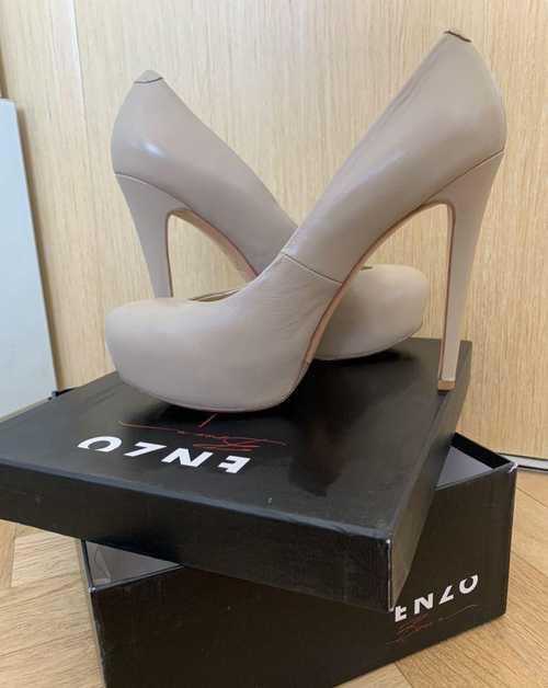 Туфли женские