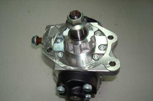 Тнвд isuzu NQR75