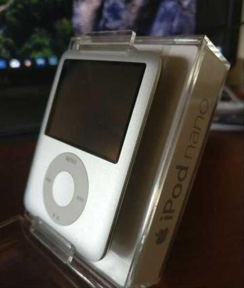 iPod Nano 4GB