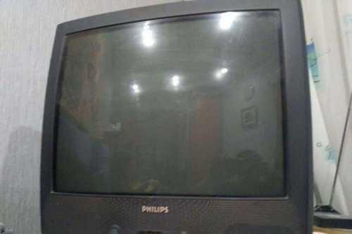 Телевизор Philips 21pt1354