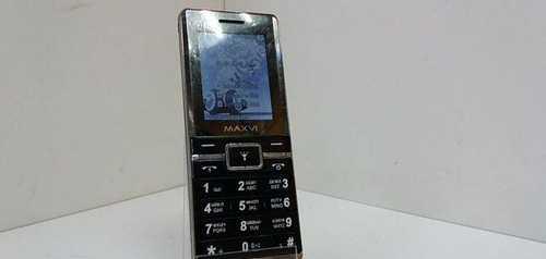 Мобильный телефон Maxvi P11
