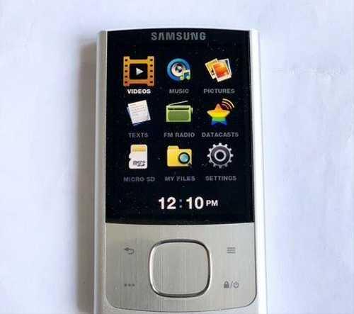 Мультимедийный плеер Samsung YP-R0