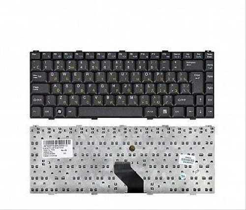 Клавиатура для ноутбука Asus Z96, Z96J, Z96F, S96J