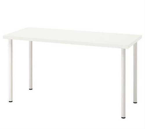 Стол IKEA 140х70