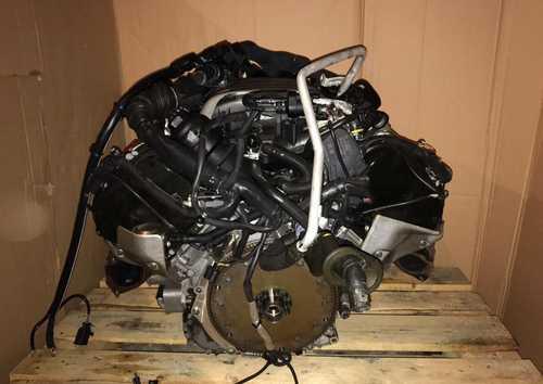 Двигатель 2.8 FSI CCD Audi