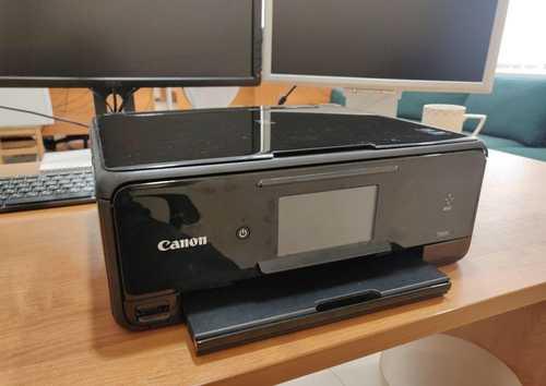 Canon TS8040