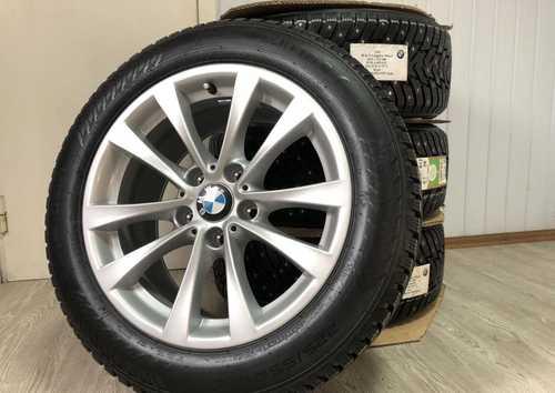 Колёса R17 BMW 3 GT F34 Nokian hkpl 8 225/55 R17 F