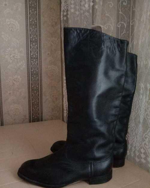 Сапоги