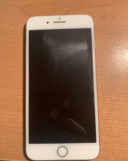 Iphone8 plus 64 gb