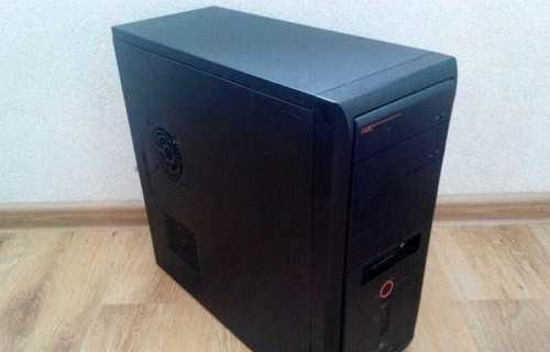 Системный блок с монитором SyncMaster E1920