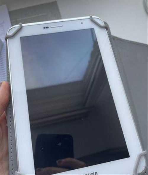 Планшет samsung galaxy tab