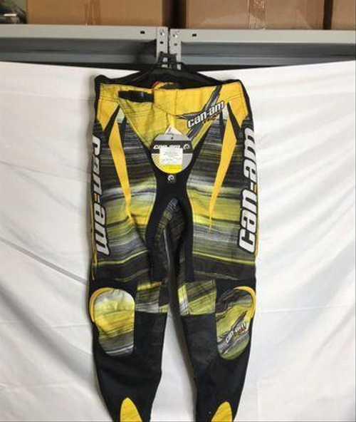 Кроссовые штаны BRP X-Race Pantalon Pants