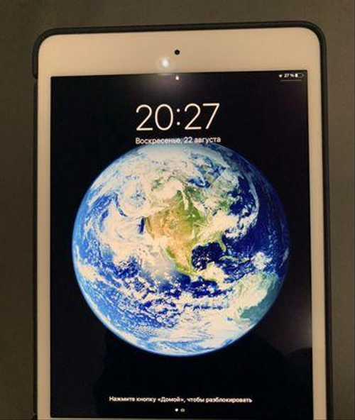 iPad mini 16GB