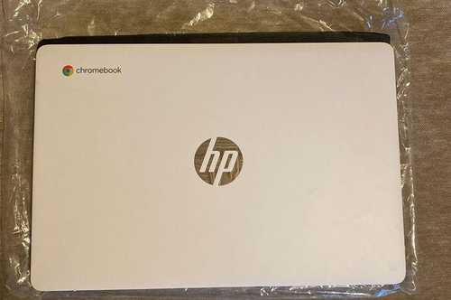 Chromebook HP 14
