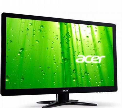 Acer G236HL 27