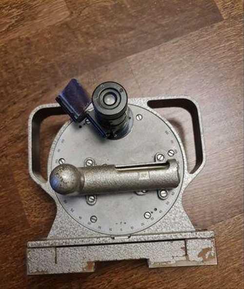 Квадрант оптический К0 - 1М