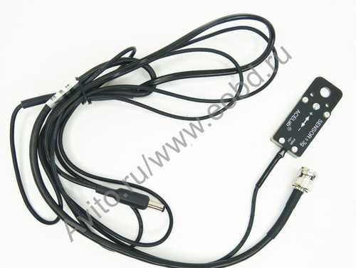 Акселерометр sensor 3g