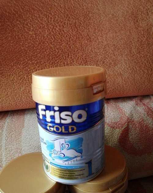 Смесь Friso