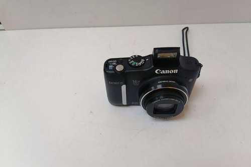 Фотоаппараты Цифровые Canon PowerShot SX160 IS